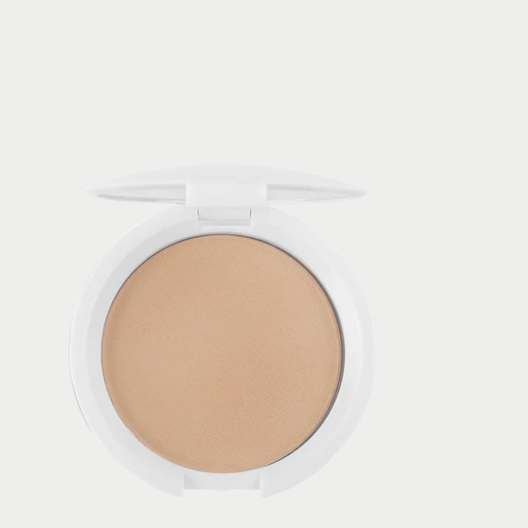Colorbar Radiant White Uv Fairness Compact Powder